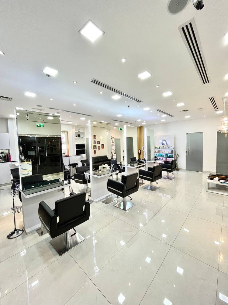 Rami H Salon – Rami Beauty Salon
